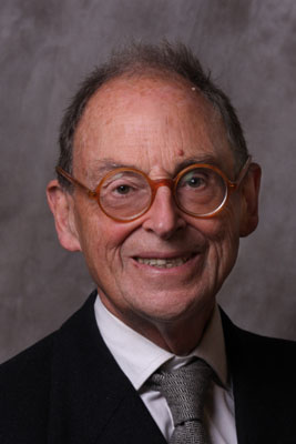 Henmarsh Farm Editions - Authors Sir Mathew Thorpe